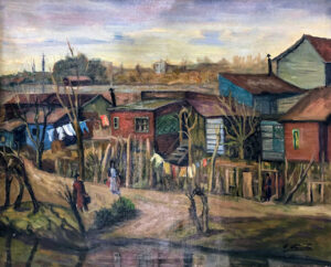 Vento, Vicente (1886-1967) – Colección Mose