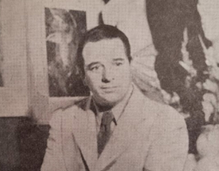 Murcia, José (1914-1989) – Colección Mose