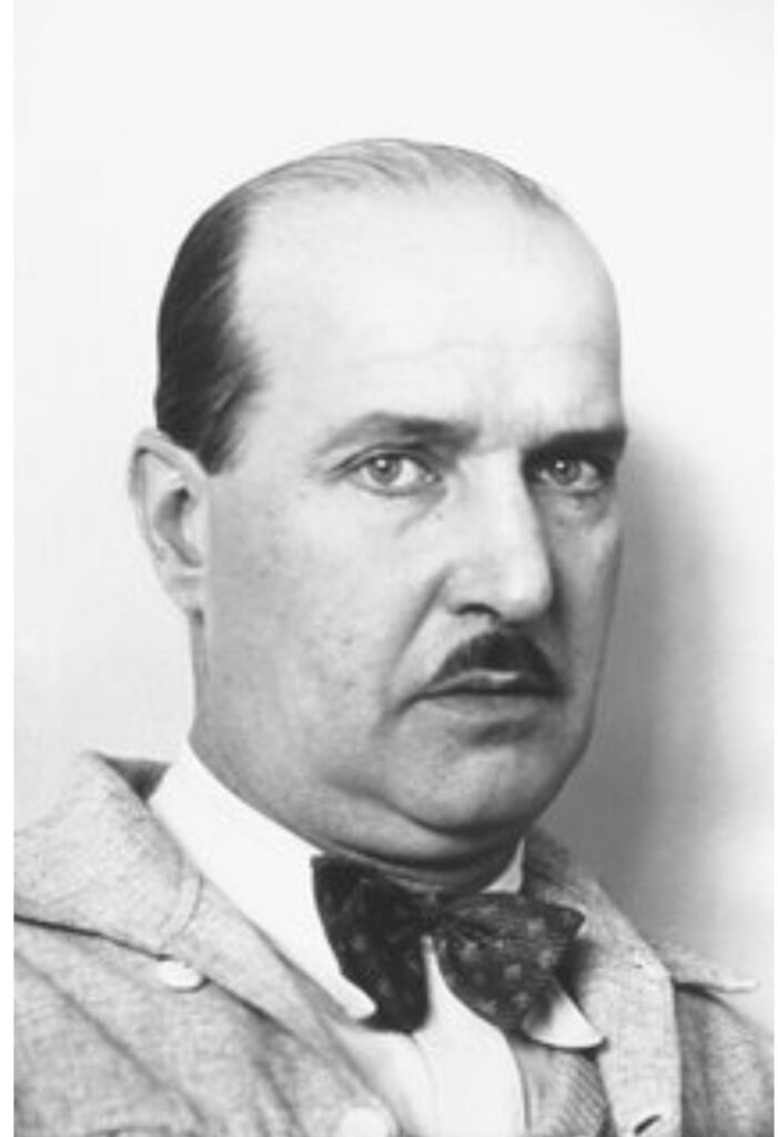 Guttero, Alfredo (1882-1932) – Colección Mose