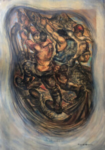 Capurro, Roberto (1903-1971) – Colección Mose